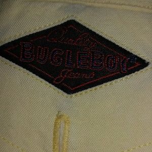 Bugle Boy | Shirts | Bugle Boy Short Sleeves Button Down Shirt | Poshmark